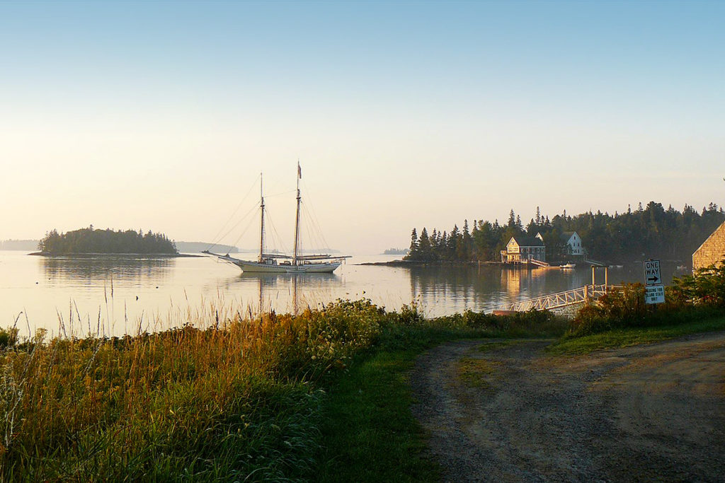 Your Visit - Friends of Hog Island